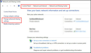 File Sharing Not Working in Windows 11/10 [Easy Solutions]