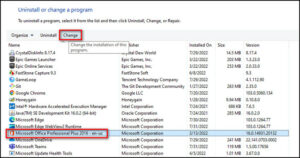 Cursor Keeps Flickering in MS Word [Causes & Fixes 2024]