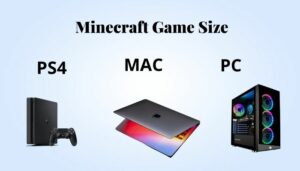 How Much Storage Does Minecraft Take Up? [True Facts 2024]
