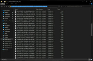 Fix OneNote Error 0xe00001bb Section is Corrupted [5 Methods]