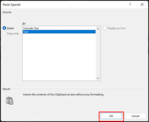 How to Copy & Paste Objects in Excel [Easy Duplicating 2024]