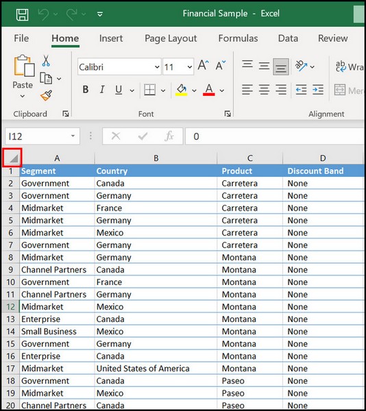 MS Excel How To Lock A Cell Protect Data Formula 2024 
