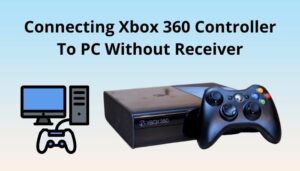 Connecting Xbox 360 Controller to PC Without Receiver [2024]