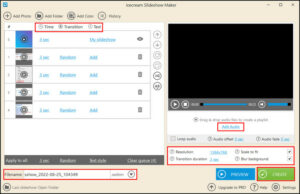 Make Random Slideshow in Windows 10 [Complete Guide 2024]