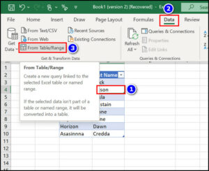 Combine First and Last Names in MS Excel [Quick Ways 2024]