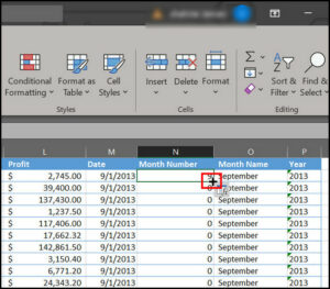 How to Sort by Date in Excel [4 Smart Sorting Methods 2024]