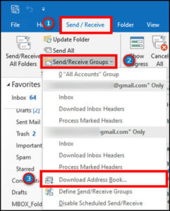 Outlook Says I Don’t Have Permission to Send Email [Fixed]