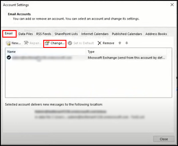 How To Open And Use A Shared Mailbox In Outlook Guide 2023 