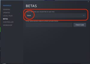 How to Opt Into a Game Beta on Steam [Definitive Guide 2024]