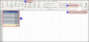 Find a Circular Reference in MS Excel [Locate & Fix 2024]