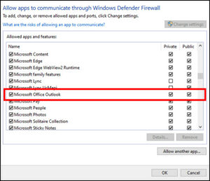 How to Fix Send Receive Error in Outlook [Solutions 2024]