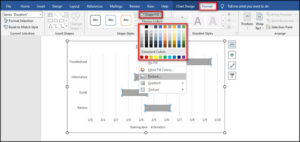Create a Gantt Chart in Microsoft Word [Complete Guide 2024]