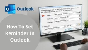 How to Set Reminder in Outlook [In-depth Guide 2024]