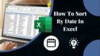 How to Sort by Date in Excel [4 Smart Sorting Methods 2024]