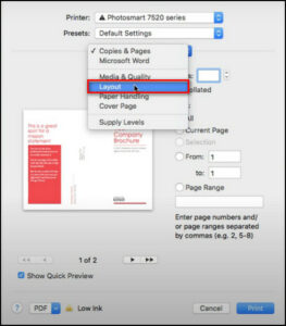 Print Double-Sided in Microsoft Word [3 Simple Methods 2024]