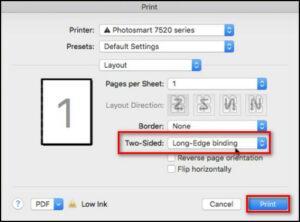 Print Double-Sided in Microsoft Word [3 Simple Methods 2024]