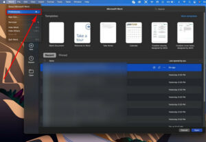 MS Word How to Hide or Unhide Text [Method 2 Works for All]