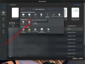 MS Word How to Hide or Unhide Text [Method 2 Works for All]