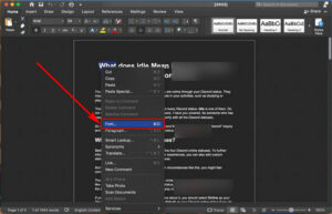 MS Word How to Hide or Unhide Text [Method 2 Works for All]