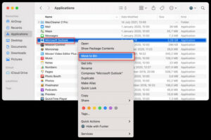 Switch from New Outlook to Old on Mac [Step-by-Step 2024]