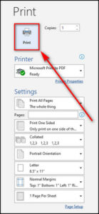 Print Double-Sided in Microsoft Word [3 Simple Methods 2024]