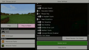 How Much Storage Does Minecraft Take Up? [True Facts 2024]