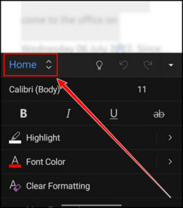 How to Check Word & Character Count in Microsoft Word [2024]