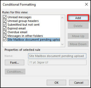 Change the Inbox View in Outlook [Create & Manage 2024]