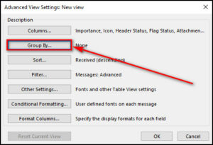 Change the Inbox View in Outlook [Create & Manage 2024]