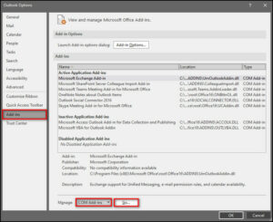 Fix Outlook The Time Limit for Logging on Was Reached [2024]