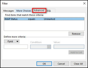Change the Inbox View in Outlook [Create & Manage 2024]
