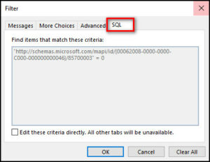 Change the Inbox View in Outlook [Create & Manage 2024]