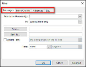 Change the Inbox View in Outlook [Create & Manage 2024]