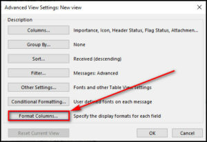 Change the Inbox View in Outlook [Create & Manage 2024]
