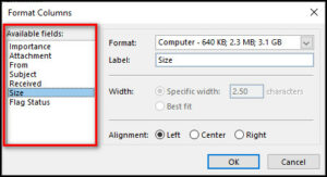 Change the Inbox View in Outlook [Create & Manage 2024]