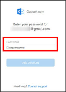 How to Add/Set Gmail to Outlook [Step by Step Guide 2024]