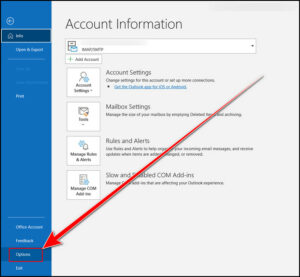 How to Encrypt Email in Outlook [Step By Step Guide 2024]