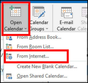How to Add a Calendar in Outlook [Complete Guide 2024]