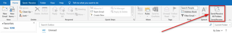 Mail Merge in Outlook with Excel & Word [Step-by-Step Guide]