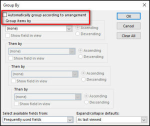 Change the Inbox View in Outlook [Create & Manage 2024]
