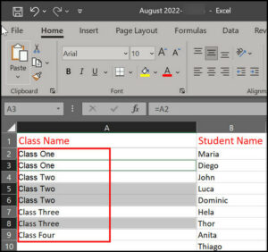 How to Unmerge Cells in Microsoft Excel [2 Quick Tips 2024]
