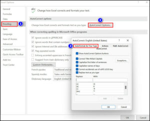 How to Clear Formatting in MS Excel [With Shortcut 2024]