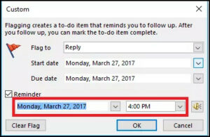 How to Set Reminder in Outlook [In-depth Guide 2024]