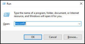 Why is Only Half My Ram Usable in Windows 10? [Fixes 2024]