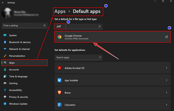 How To Fix Outlook Opening PDF In Chrome Tested Methods 