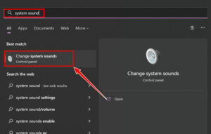 5 Methods to Open Old Sound Settings in Windows 11 [2024]