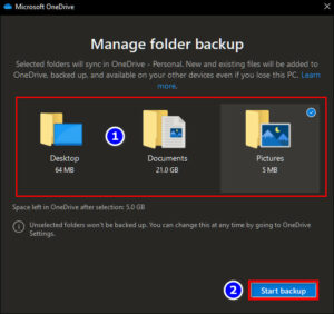Windows 11 Backup and Restore [5 Tested Ways]