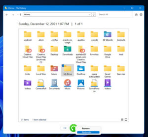 Windows 11 Backup and Restore [5 Tested Ways]