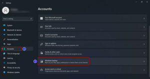 Windows 11 Backup and Restore [5 Tested Ways]