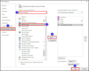 How to Check Word & Character Count in Microsoft Word [2024]